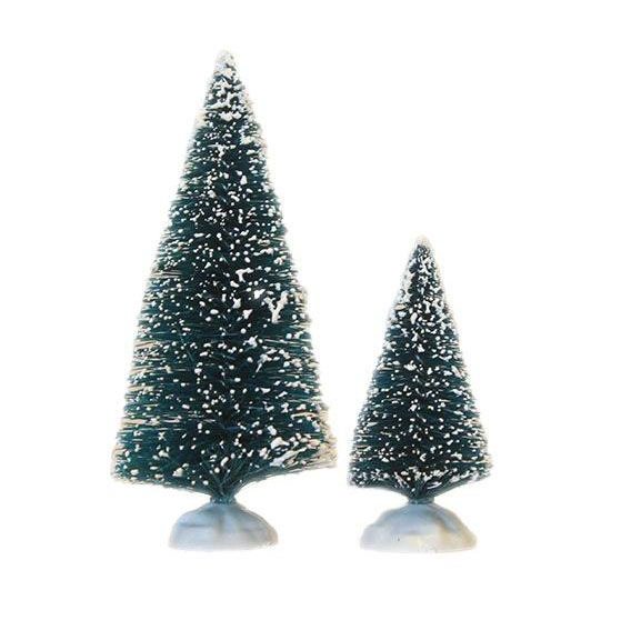 Nd Julgranar 2P - DGA - EKO:-