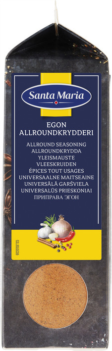 Egon Allroundkrydda 720G - SANTA MARIA - EKO:-