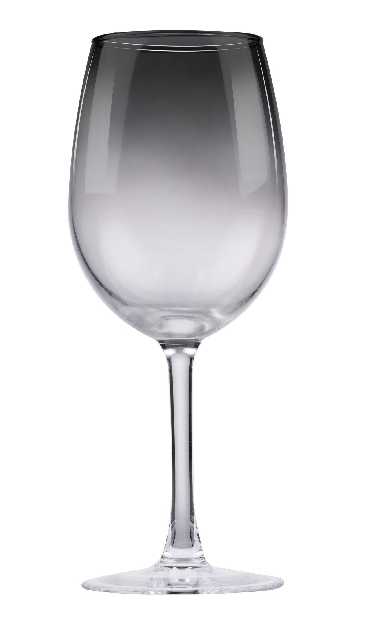 Vinglas Rökfärgad 360Ml 4P - ALPINA - EKO:-