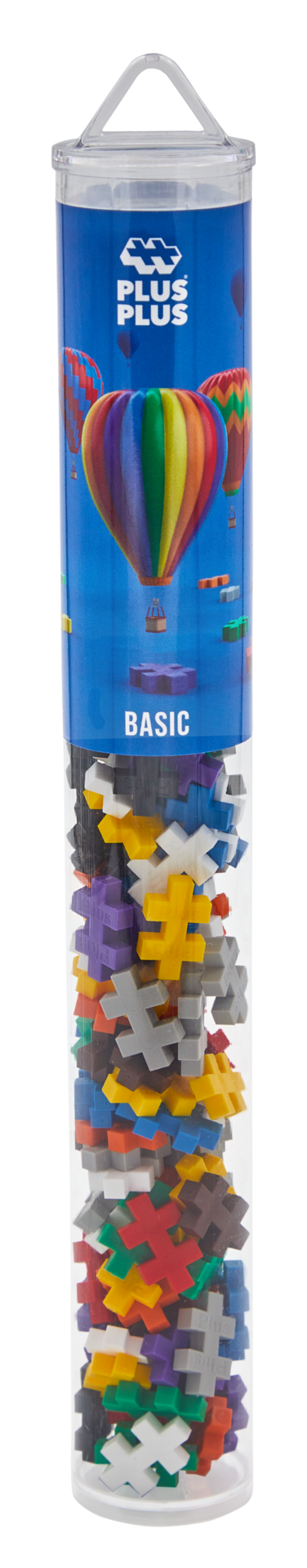 Basic Mix 100Bit Tub - Plusplus - EKO:-