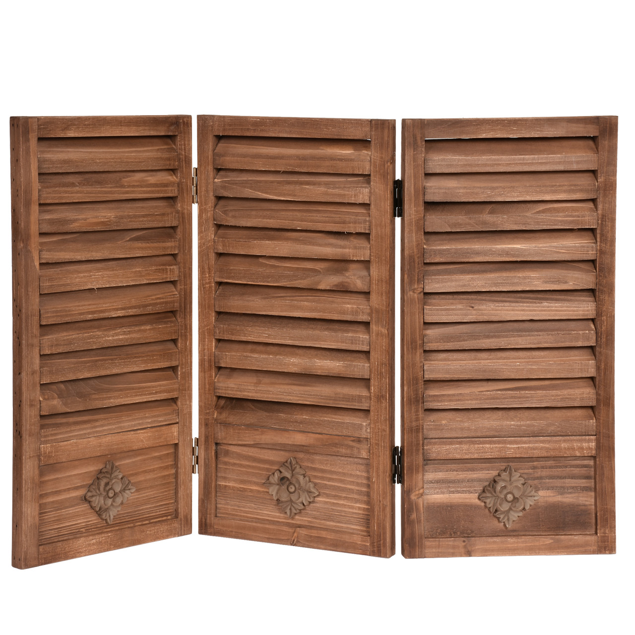 Insynsskydd Vivianne H40 B60Cm - GILBERT - EKO:-
