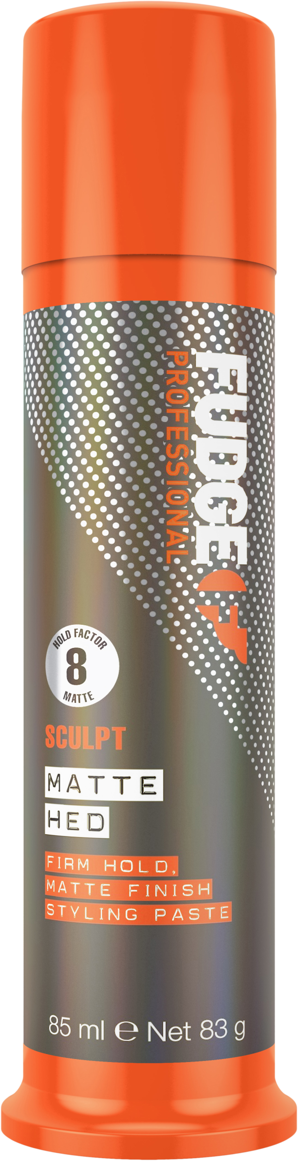 Matte Hed 75G - FUDGE - EKO:-