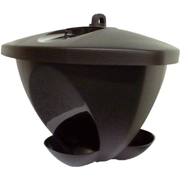 Birdie Fågelmatare 4 L - Hammarplast - EKO:-