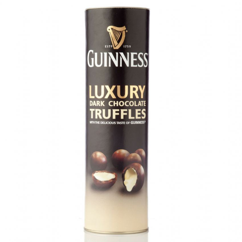 Guinness Truffles Tub 320G - EKO:-