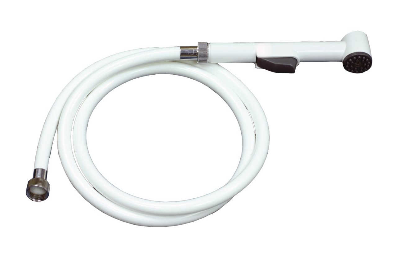 Universaldusch Vit - Duschy - EKO:-