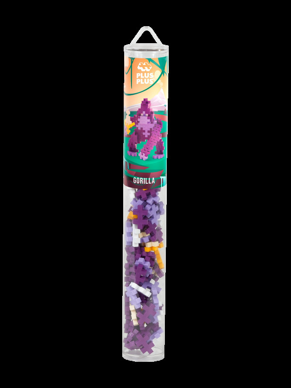 Plusplus Gorilla 100B Tube - EKO:-
