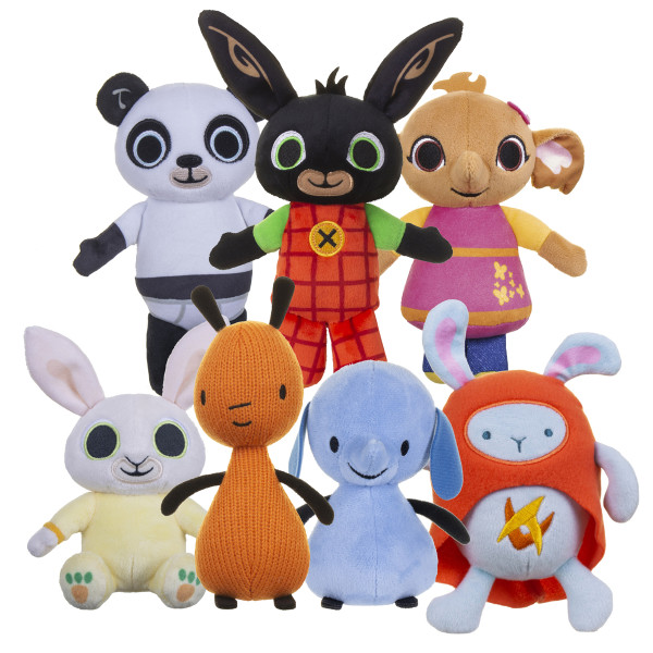 Och Flop Soft - BING - EKO:-