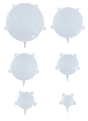 Lock Flexibla 6P - ALPINA - EKO:-