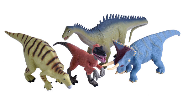 Dino 2 - WILD REPUBLIC - EKO:-