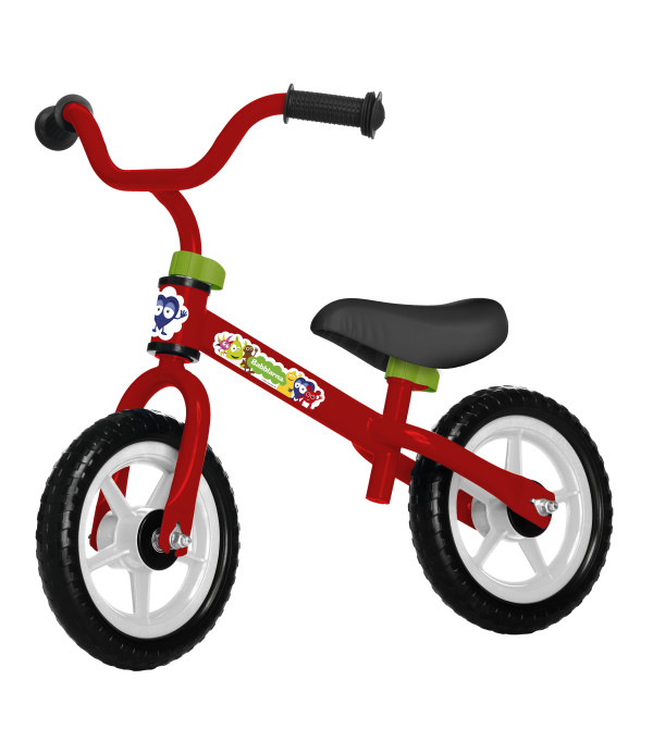 Springcykel Babblarna - NORDIC HOJ - EKO:-