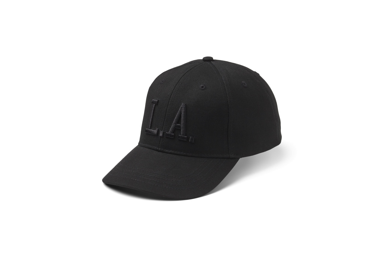 La Baseball Cap - STATEWEAR - EKO:-