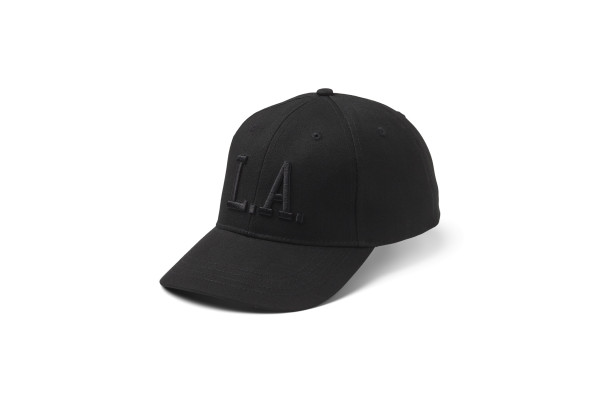 La Baseball Cap - STATEWEAR - EKO:-