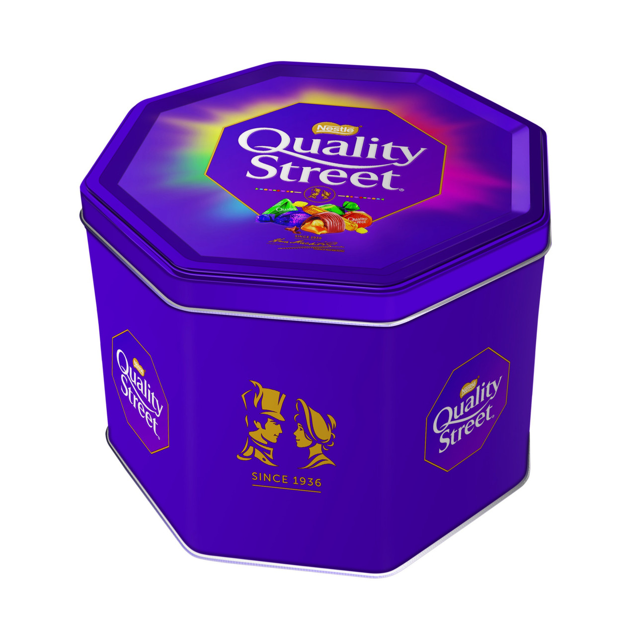 Quality Street 2,5Kg - NESTLE - EKO:-