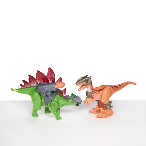 Dino Wars Raptor S1 - EKO:-