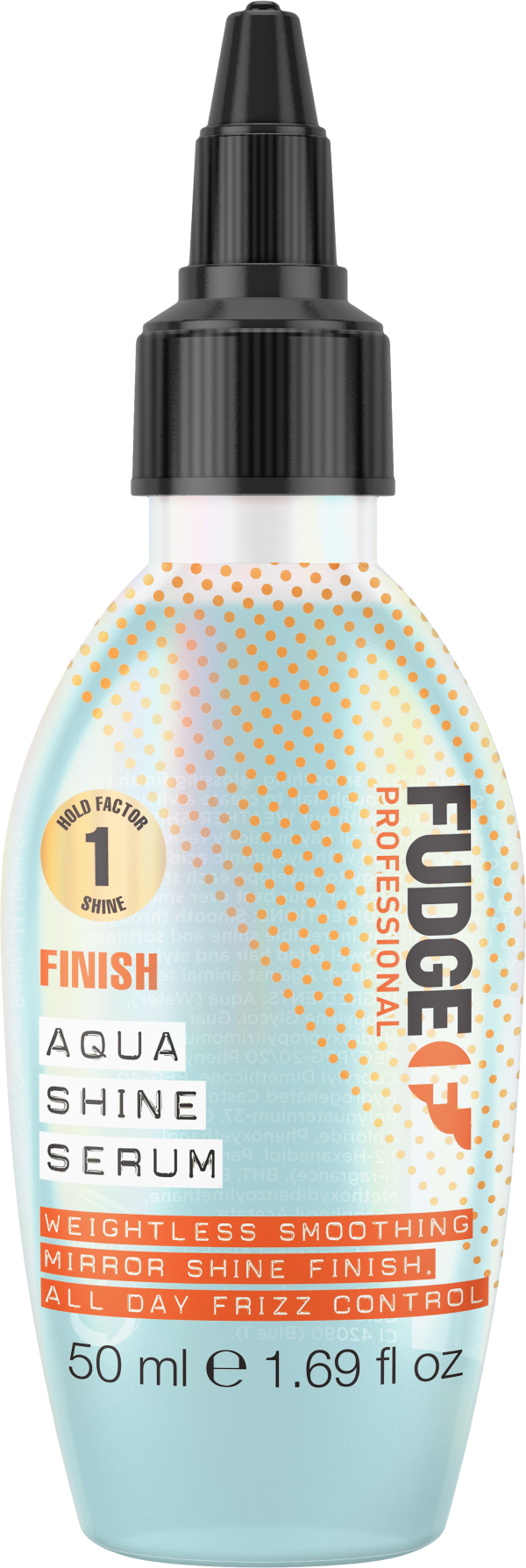 Aqua Shine Serum 50Ml - EKO:-