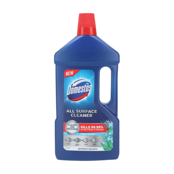 Allrengöring - DOMESTOS ALL SURFACE - Multi Purpose Cleaner 1L - EKO:-