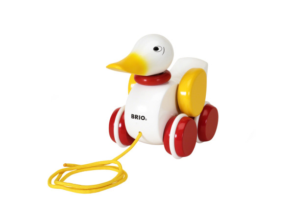 Anka,Vit - Brio - EKO:-