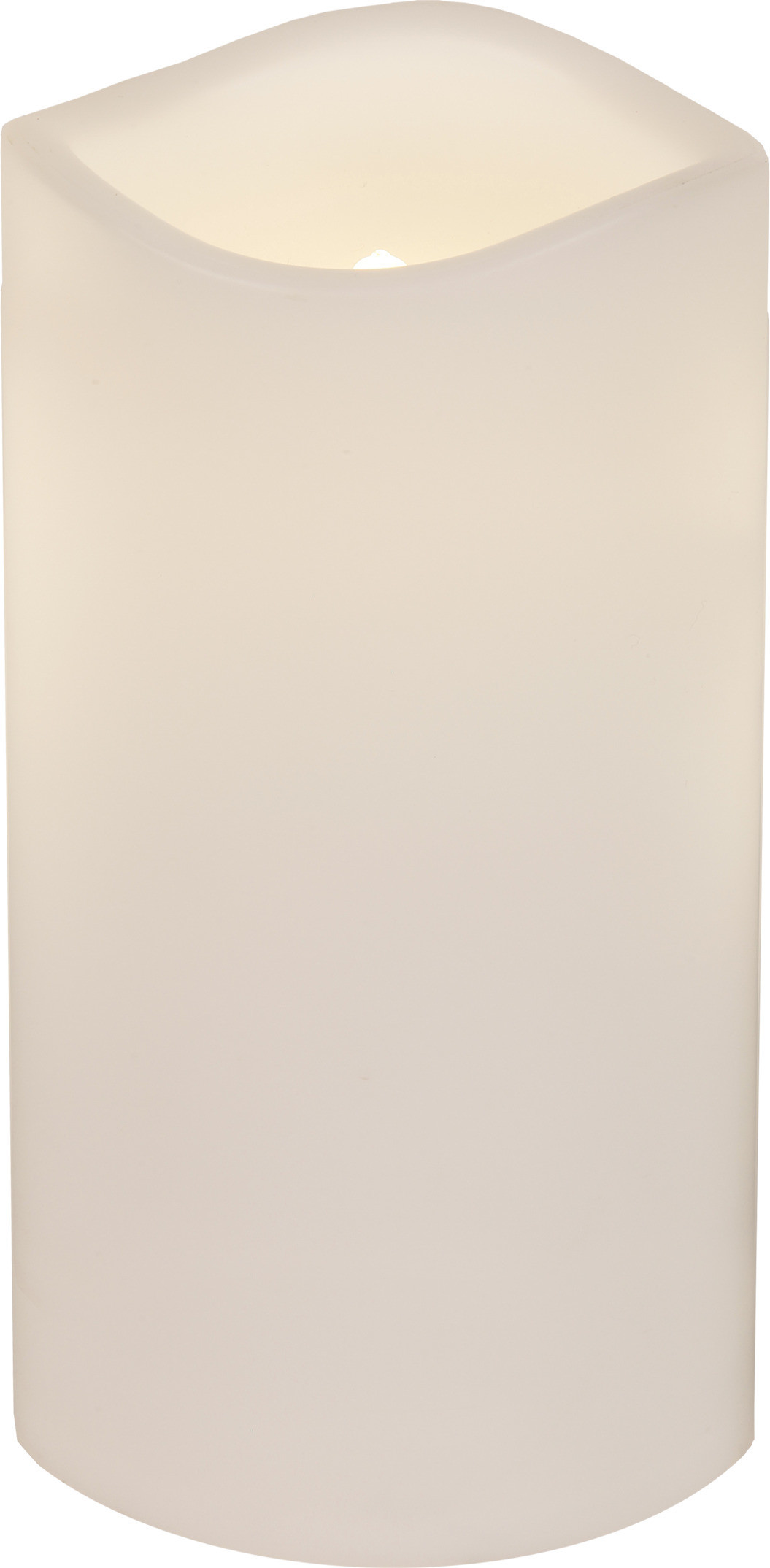 Ading Led Blockljus Paul - Star Tr - EKO:-