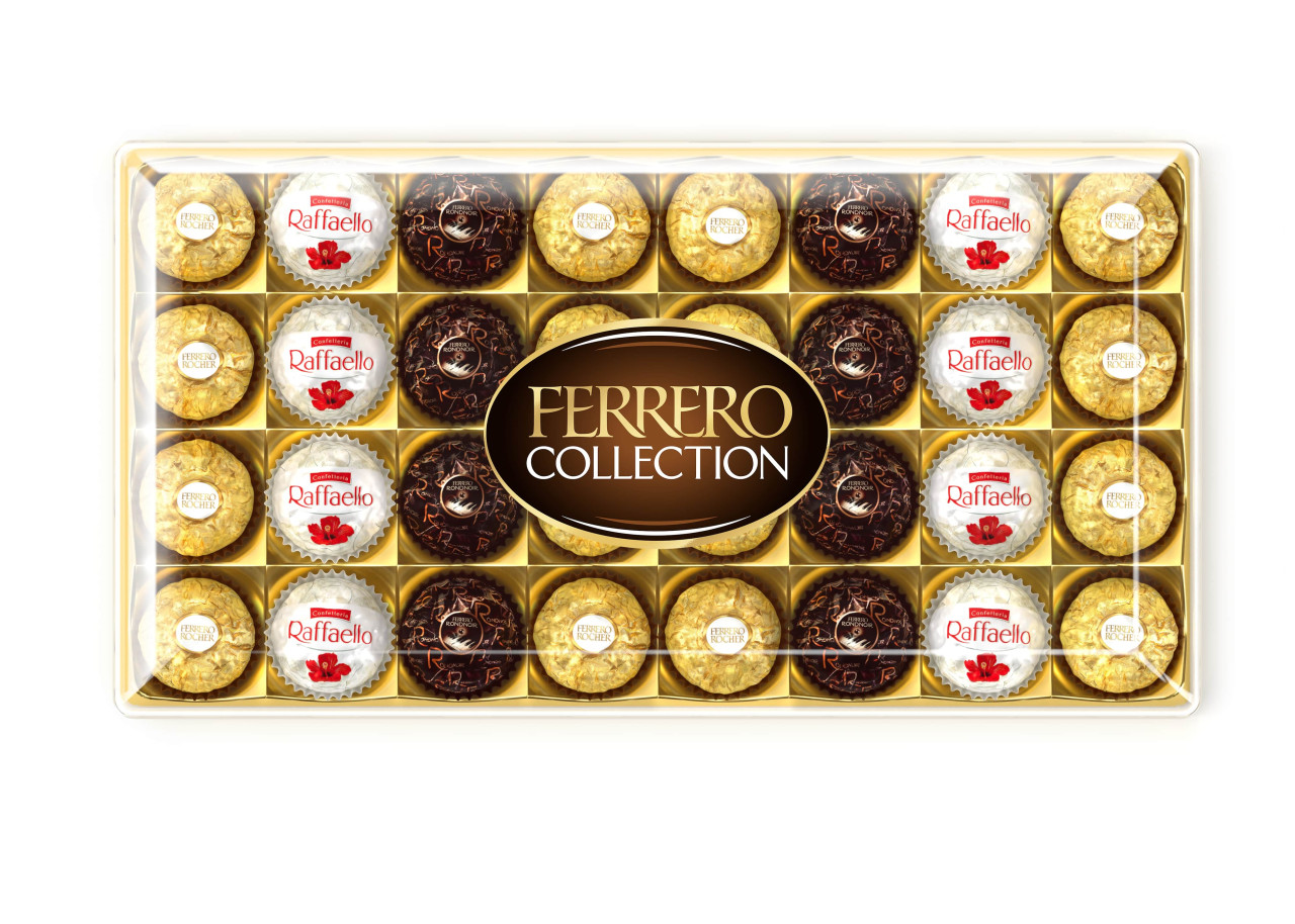 Ferrero Collection 359G - Ferrero - EKO:-