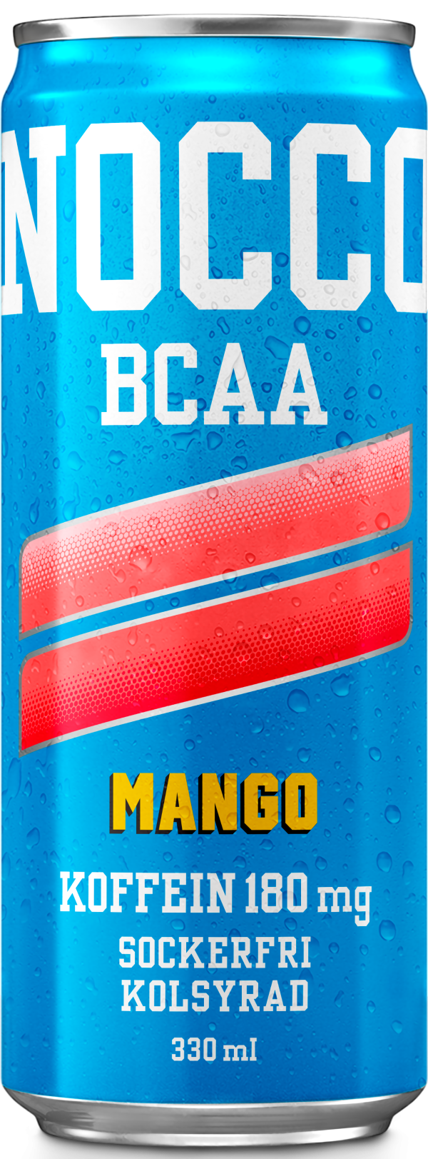 Mango Del Sol 33Cl - NOCCO - EKO:-