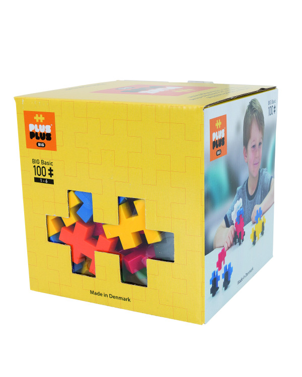 Big Basic 100Bit - Plusplus - EKO:-