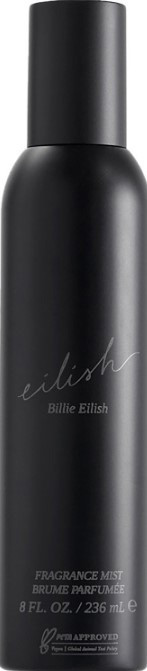 Body Mist 236ML - BILLIE EILISH - DAM Parfym - EKO:-