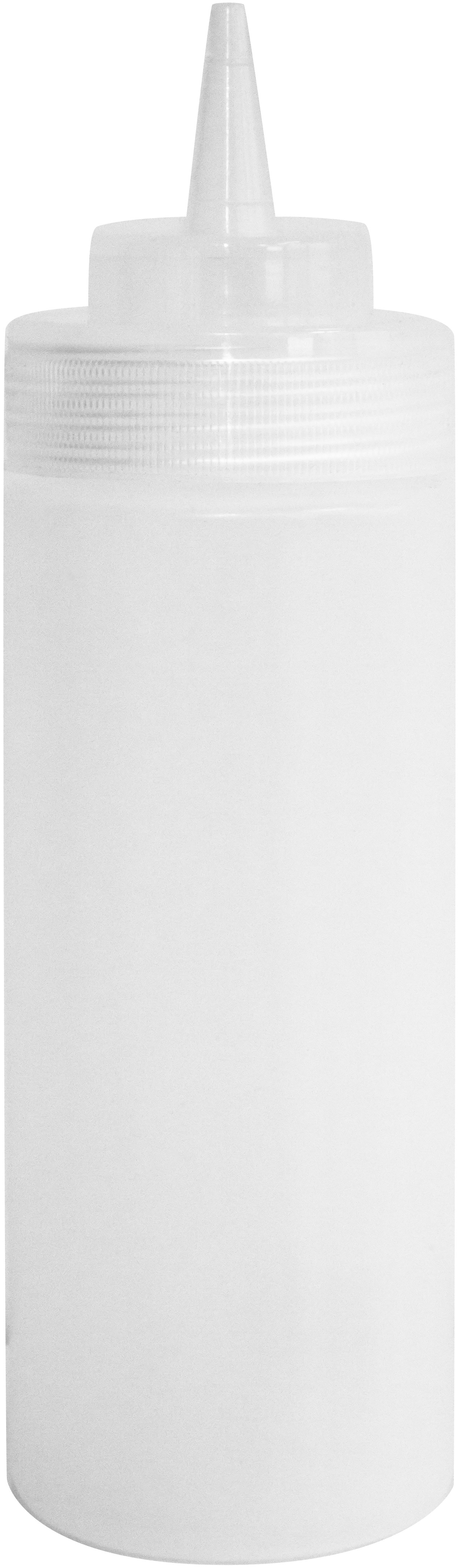 Exxent Dressingflaska 0,68 L Transparent - EKO:-