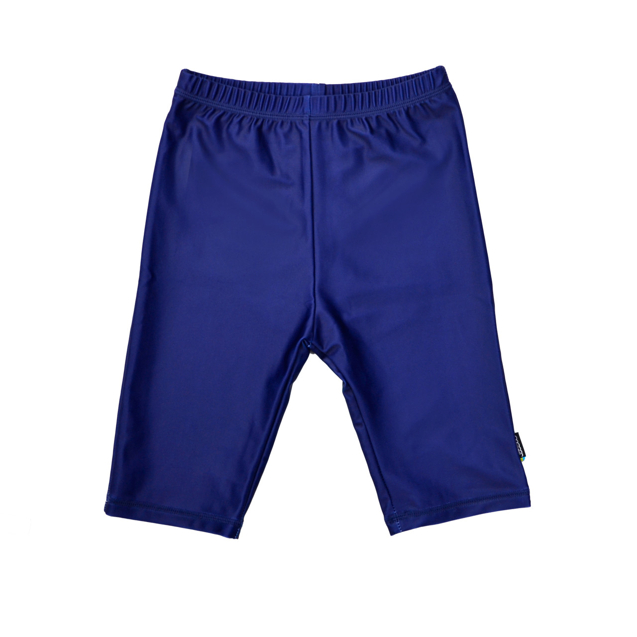 Uv-Shorts Bamse Blå 122-128 - Swimpy - EKO:-