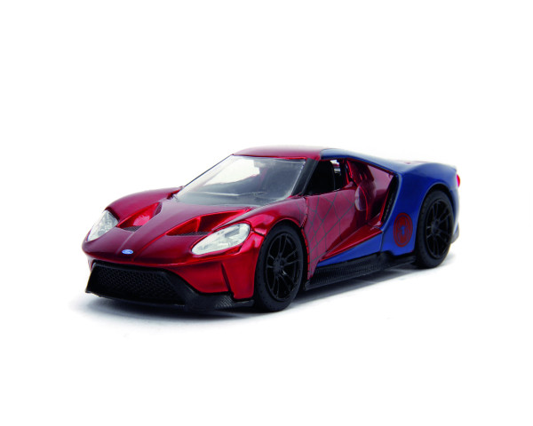 Marvel Metallbil Ford - EKO:-