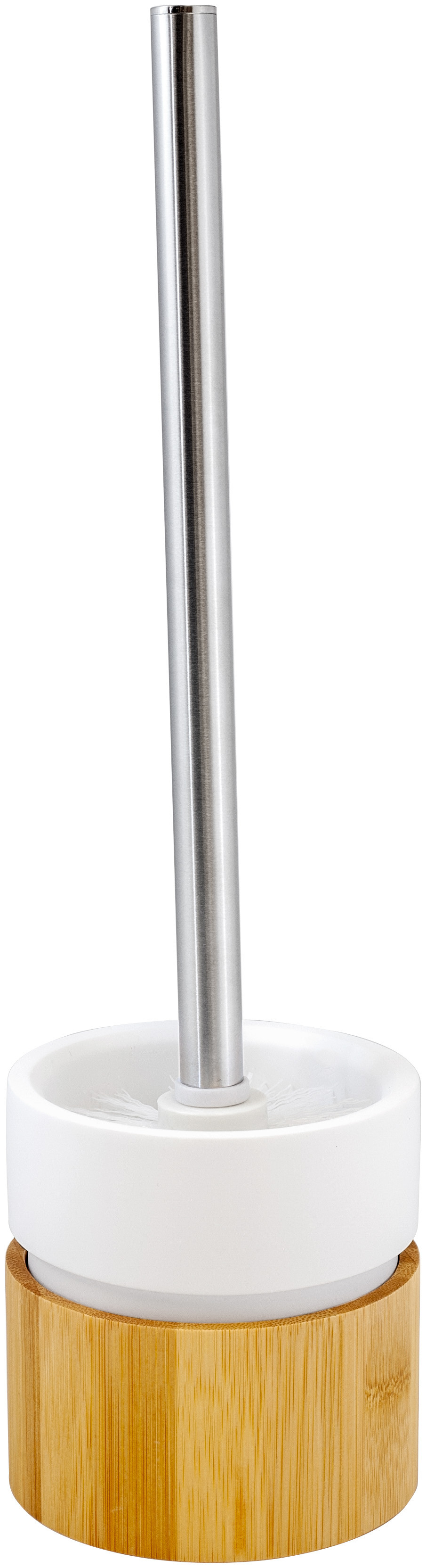 Wood Toaborste Vit - Duschy - EKO:-