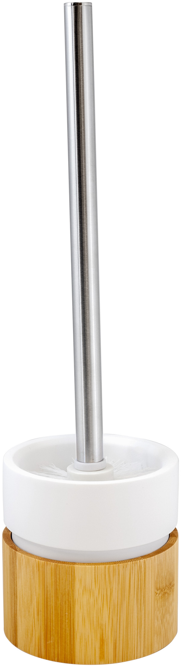 Wood Toaborste Vit - Duschy - EKO:-