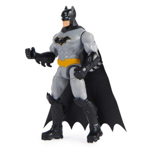 Basic Figure 10Cm - BATMAN - EKO:-