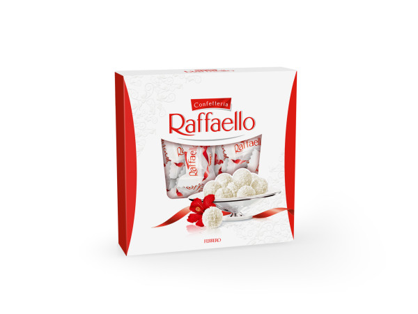 Raffaello 260G - RAFFAELLO - EKO:-