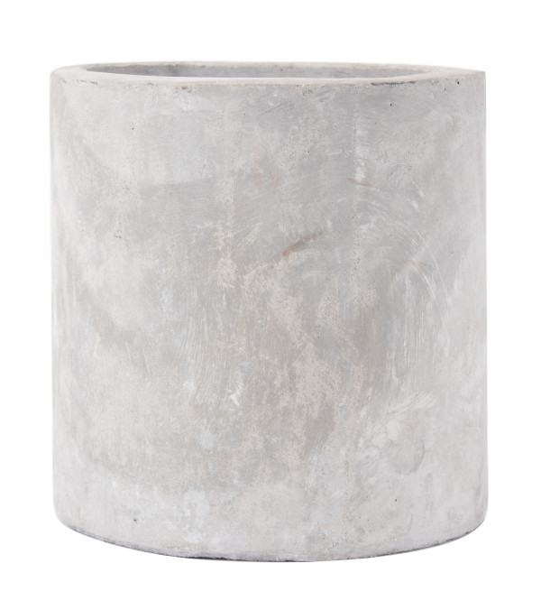 Cement Cylinder H25 - Baroness - EKO:-