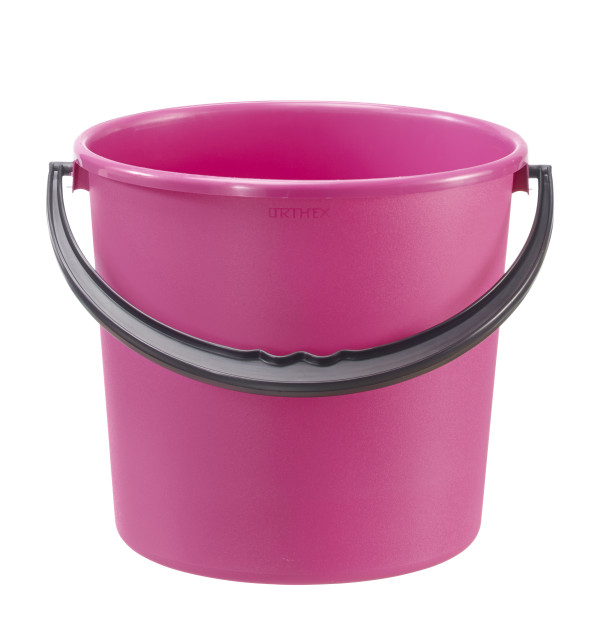 Orthex Hink 10L Rosa - ORTHEX - EKO:-