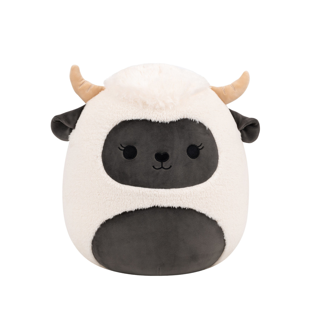 SQUISHMALLOWS VENUS SHEEP 40CM - EKO:-