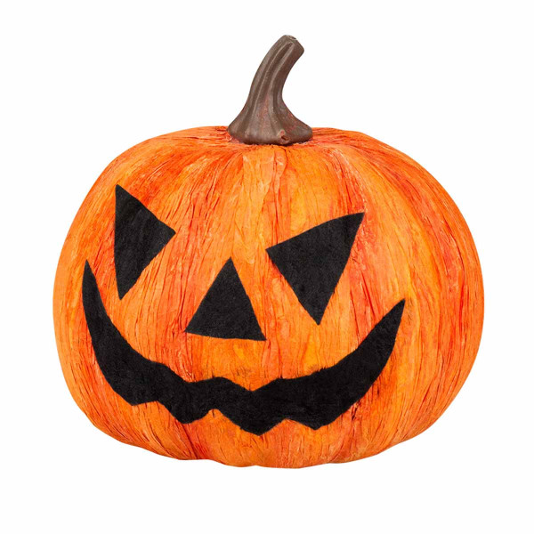 Pumpa, 18 Cm - BUTTERICKS - EKO:-