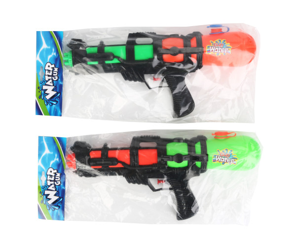 Vattenpistol 38Cm - Alrico - EKO:-