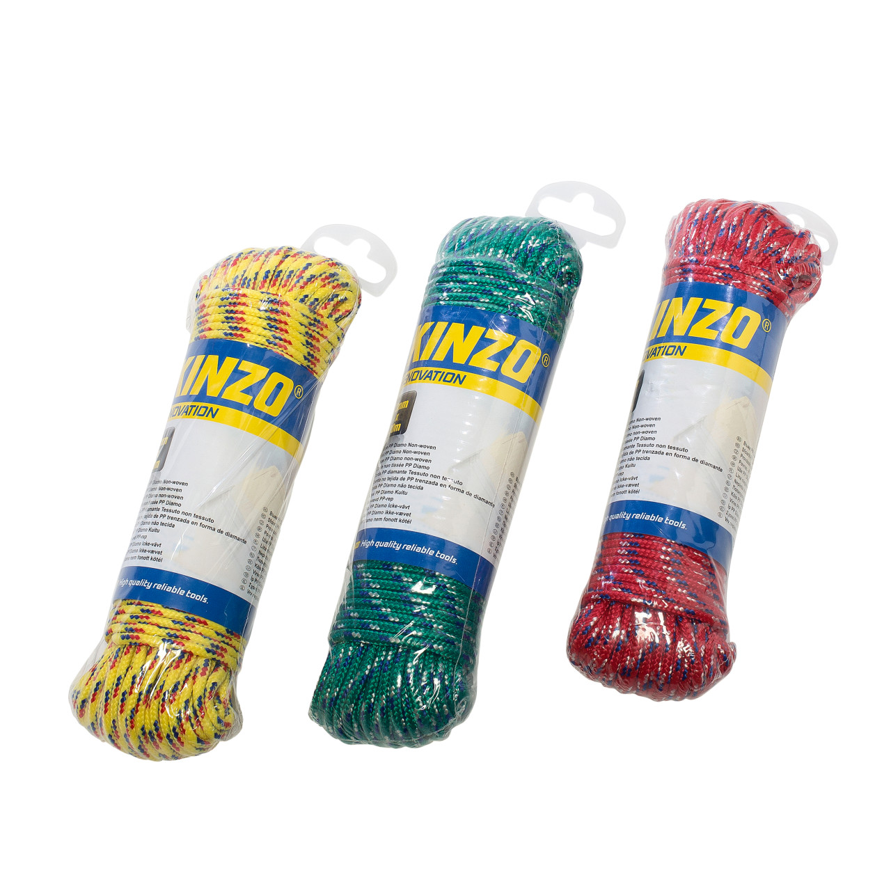 Rep 3Mmx30M - Kinzo - EKO:-