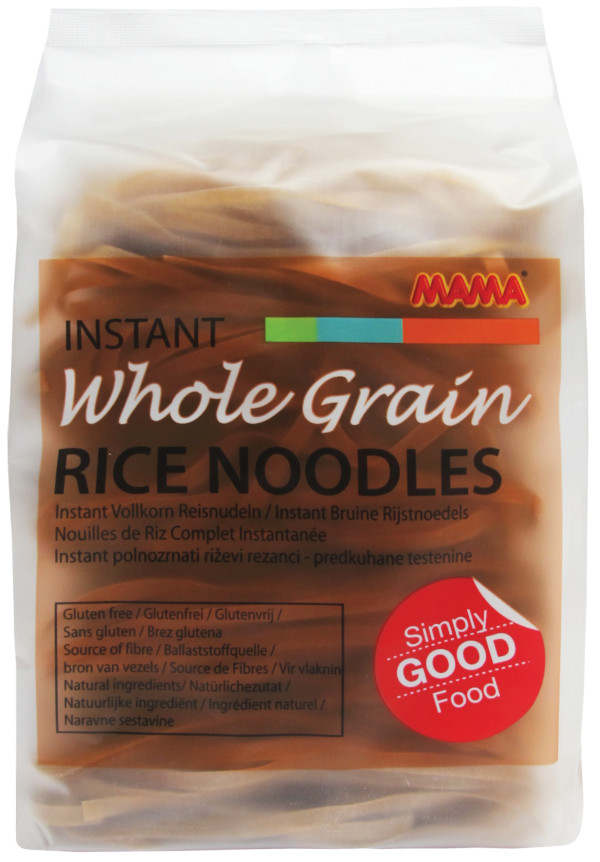 Grain Rice Noodle - Mama 225G - EKO:-