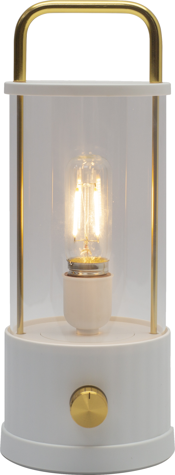 IDOLUX LYKTA LED VIT - EKO:-