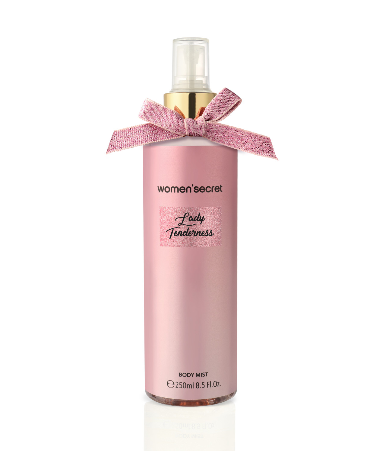 Ws Bodymist 30Ml Tenderness Rosa - Women´Secret - EKO:-