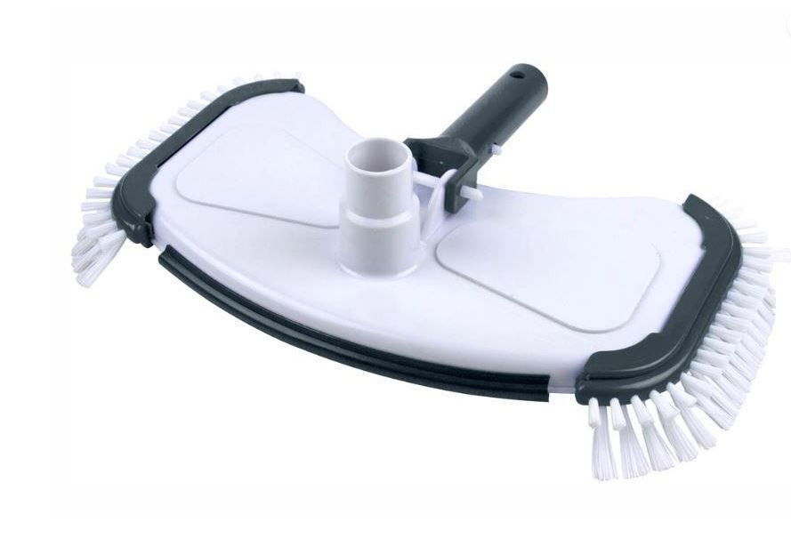 Bottensughuvud Med Borstar - EKO:-