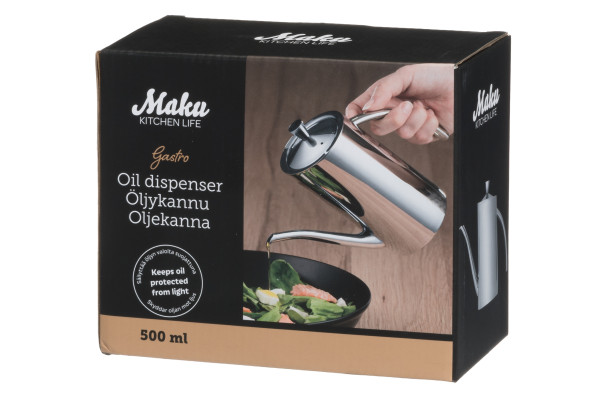 Kanna 0,5L - MAKU - EKO:-