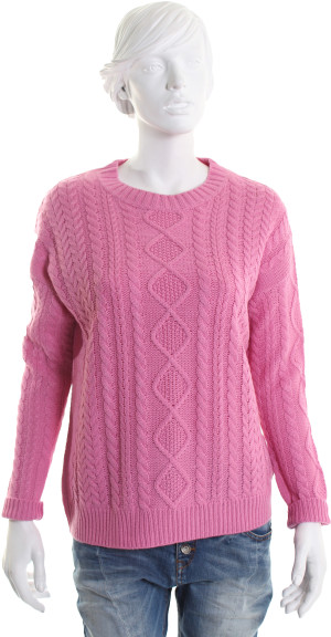 Tröja Dam - SWEET LEMON - EKO:-