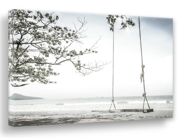 Tavla Canv Swing 50X70 - Estancia - EKO:-