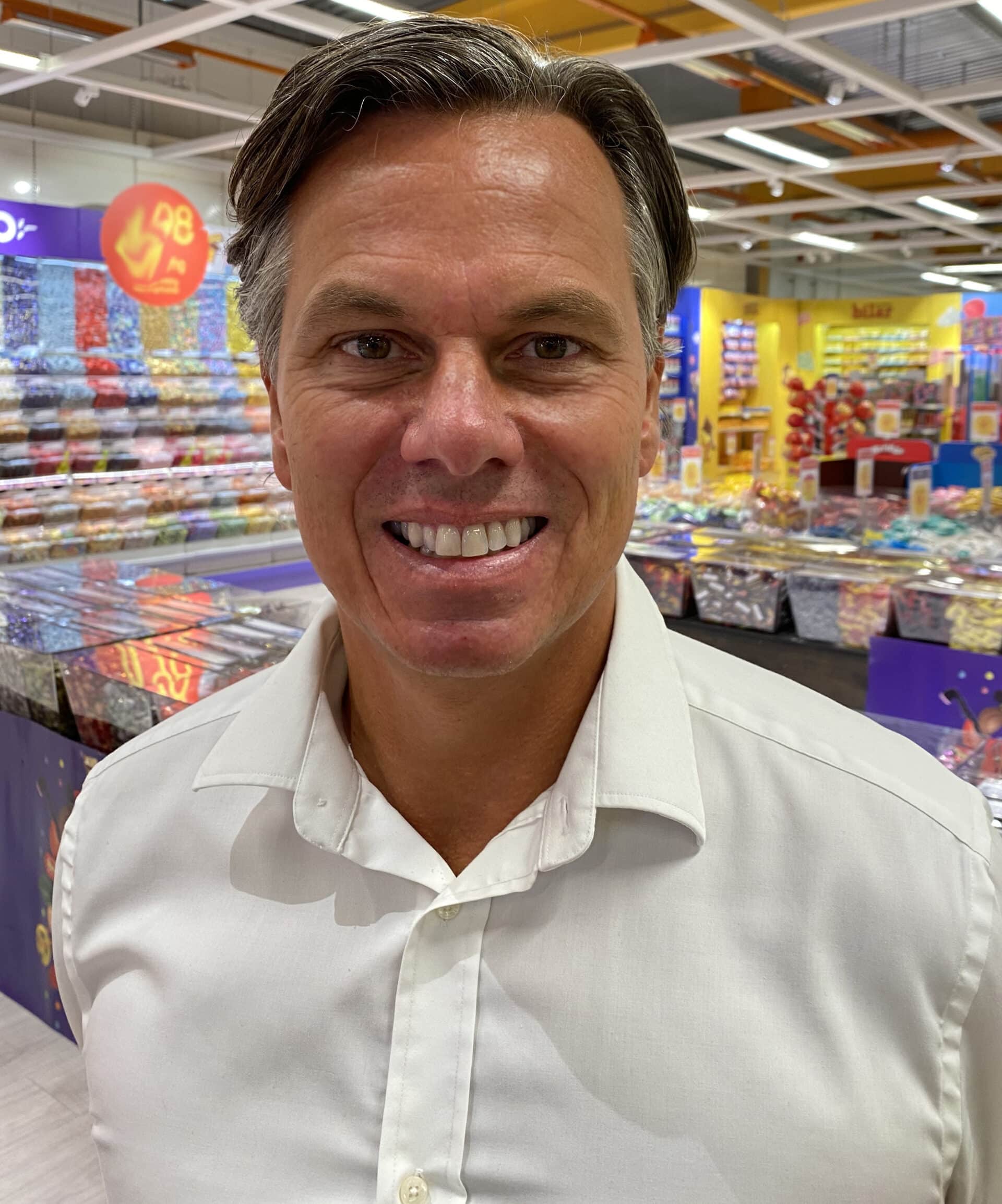 EKO:- Nyköping - Lite bättre, lite lyxigare, lite billigare - EKO:-