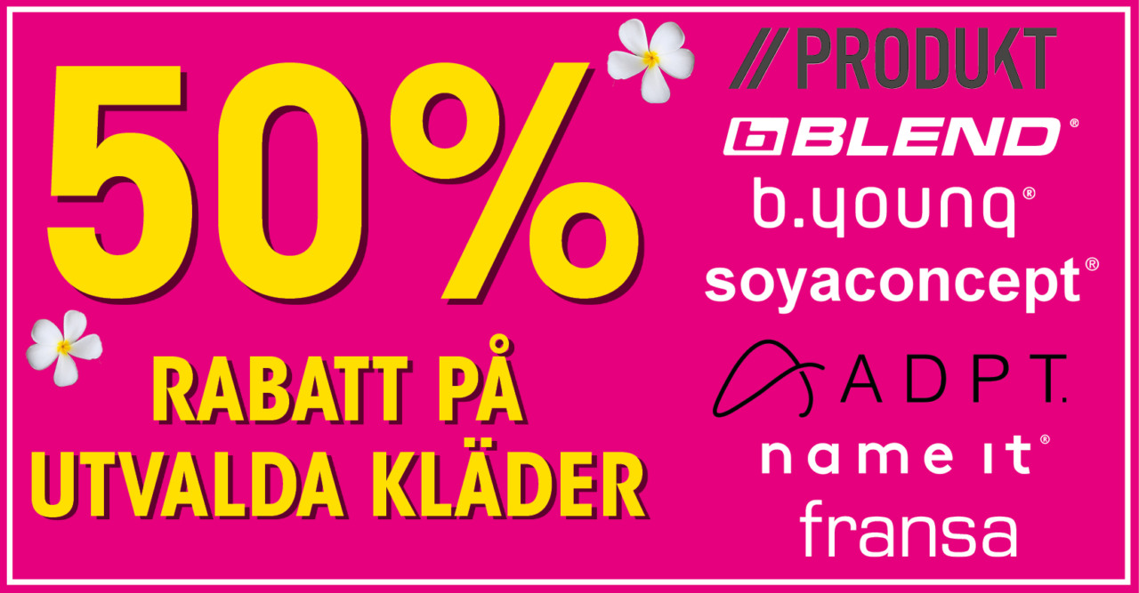 Erbjudanden - Kampanjer - EKO:-:- Stormarknad